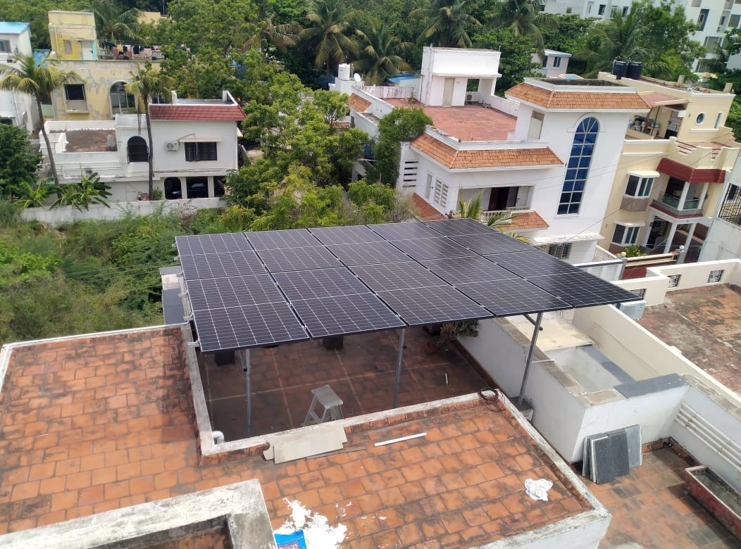 AGS Solar